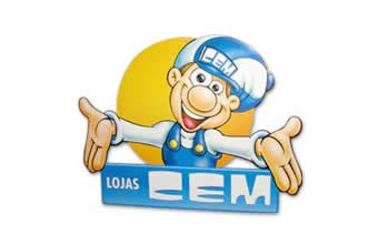 Lojas Cem | Encontra Mococa